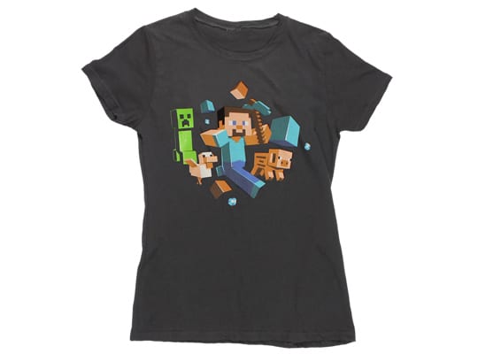 Top 10 Mother's Day Gifts for the Minecraft Mom » SKrafty