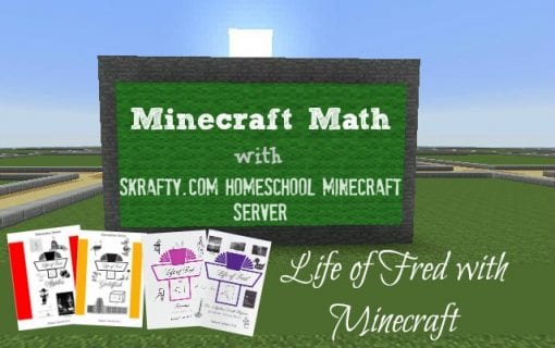 Life of Fred: Apples » SKrafty