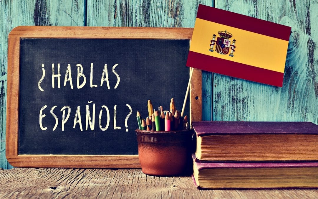 Online Spanish Classes For Homeschool SKrafty