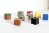 DIY Minecraft Painted Blocks » SKrafty
