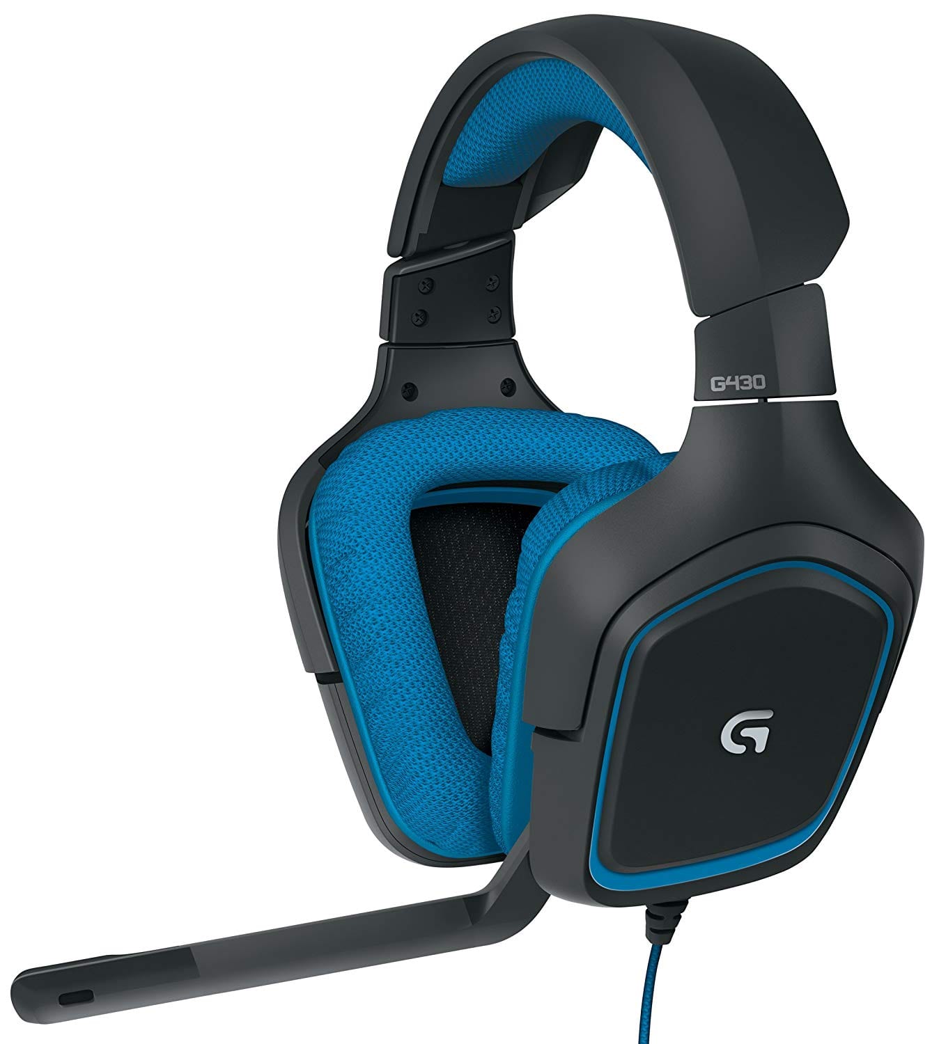 Logitech Headset Great for Gaming or Live Classes » SKrafty