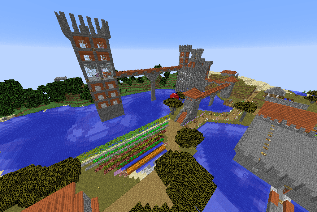 Survival Club » SKrafty