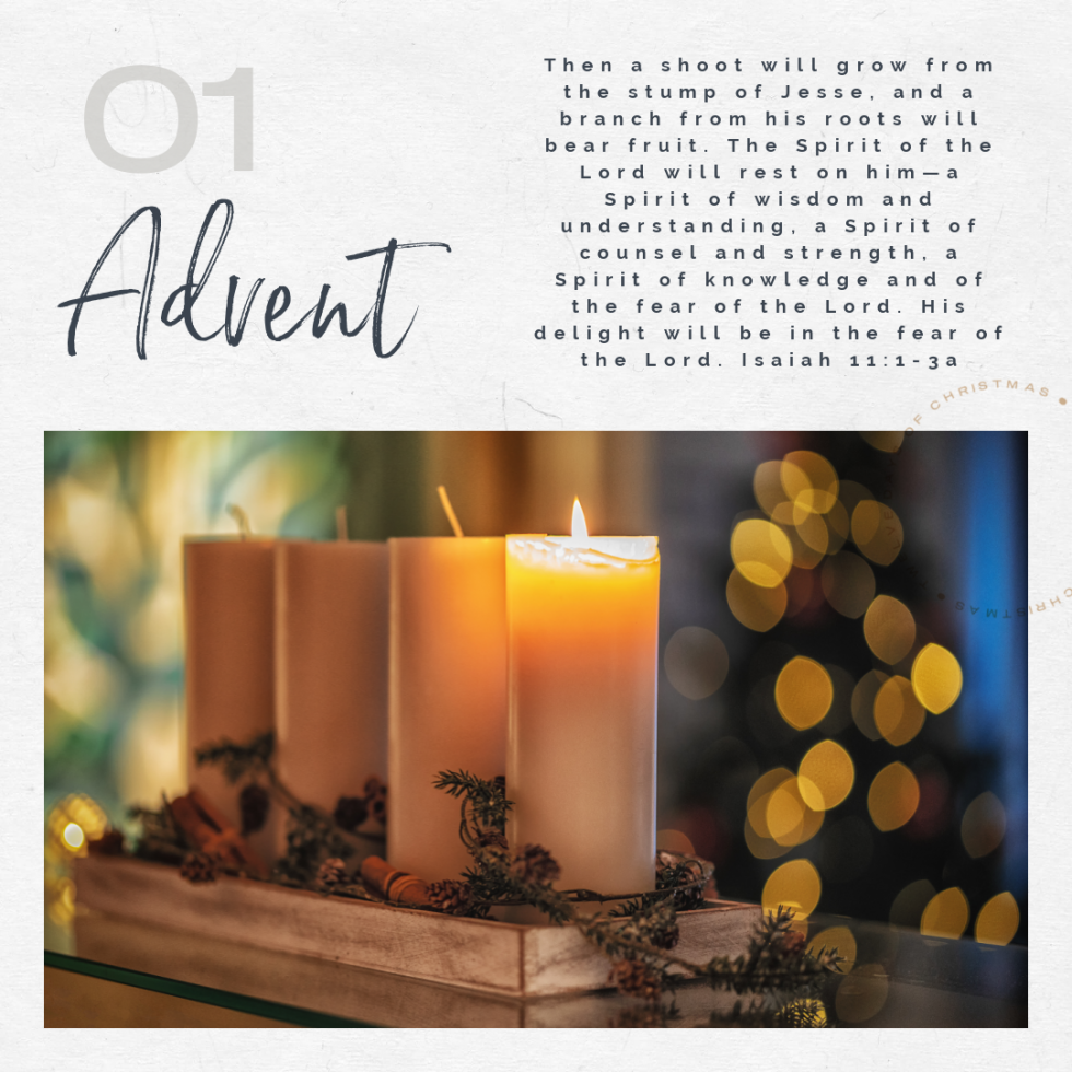 What is Advent? FREE Advent Class + FREE Printable Advent Box Download ...