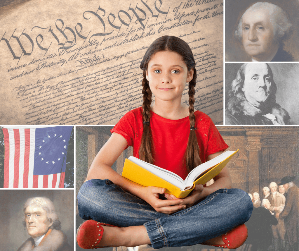 Early History Of The US Historical Book Club January 2022 SKrafty