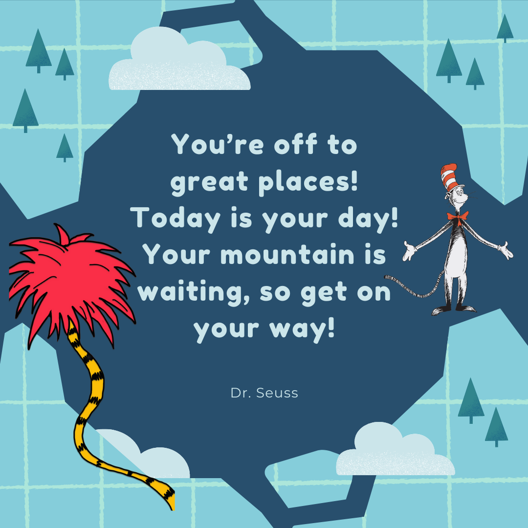 Learning Activities for Dr. Seuss Day » SKrafty