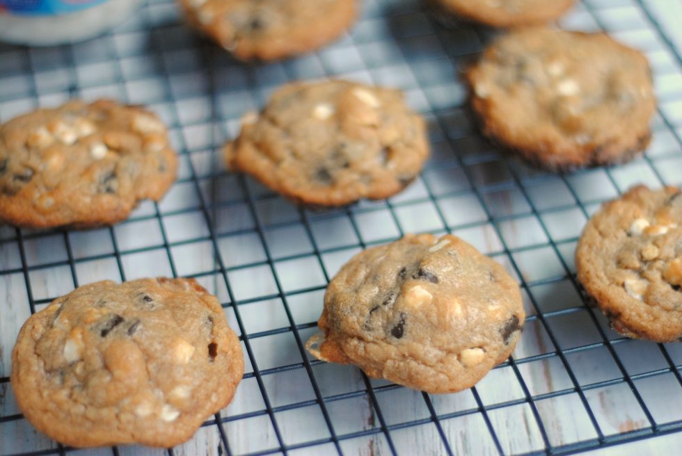 Celebrate National Homemade Cookie Day » SKrafty
